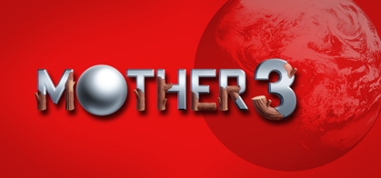 Grid for Mother 3 by Orion1189 - SteamGridDB