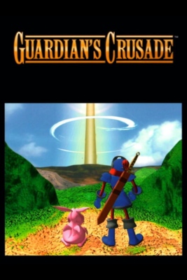Grid for Guardian's Crusade by theoutrider - SteamGridDB