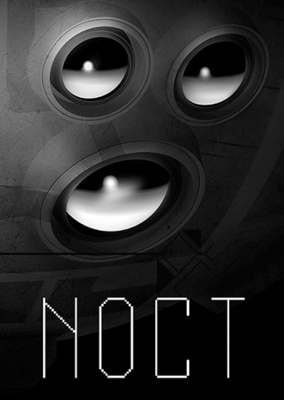 Grid for Noct by Ams - SteamGridDB