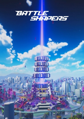 Battle Shapers - SteamGridDB