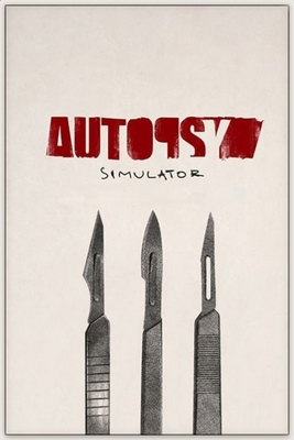 Steam Account - Autopsy Simulator starting at just 1458.9 THB, with the ...