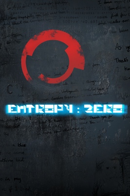 Grid for Entropy : Zero by naomihell - SteamGridDB