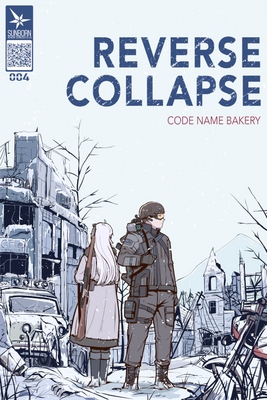 Grid for Reverse Collapse: Code Name Bakery by Moohoo - SteamGridDB