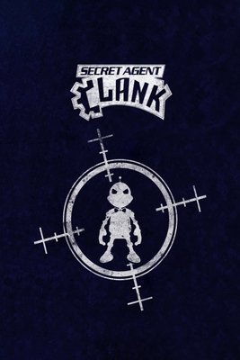 Grid for Secret Agent Clank by Cantoeris - SteamGridDB