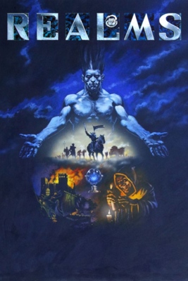 Realms - SteamGridDB