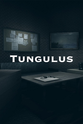 Tungulus - SteamGridDB