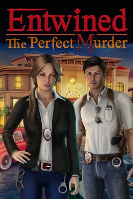 Entwined: The Perfect Murder - SteamGridDB