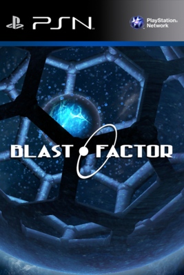 Grid for Blast Factor by kortul - SteamGridDB