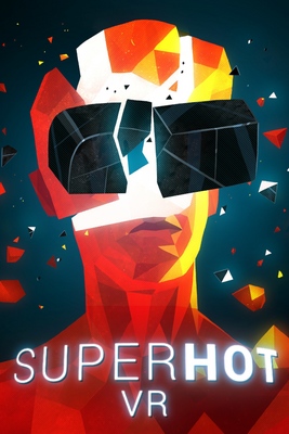 Grid for SUPERHOT VR by HandsomePotato - SteamGridDB