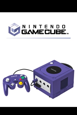 Grid for Nintendo GameCube by Pine - SteamGridDB