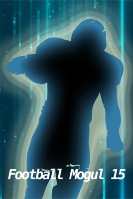 Football Mogul 15 - SteamGridDB