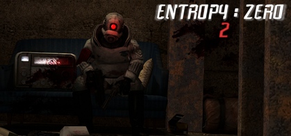 Grid for Entropy : Zero 2 by Monack - SteamGridDB