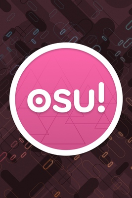 Grid for Osu! by zzahkaboom24 - SteamGridDB