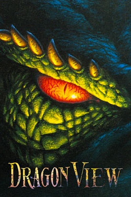 Grid for Dragonview by SuxMenner - SteamGridDB