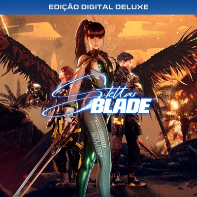 Grid For Stellar Blade By Nativecoruscant Steamgriddb