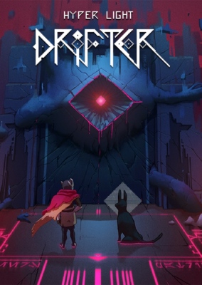 Grid for Hyper Light Drifter by 76561198886930804 - SteamGridDB