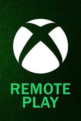 Grid for Xbox Game Streaming by Onkey - SteamGridDB