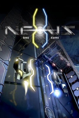 Grid for Nexus : One Core by Emmalise - SteamGridDB