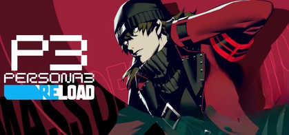 Grid for Persona 3 Reload by Thisiguy - SteamGridDB