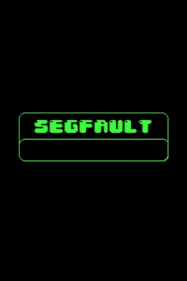 Grid for SEGFAULT by YMCrank - SteamGridDB