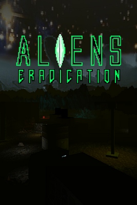 Grid for Aliens: Eradication TC by scandro1d - SteamGridDB