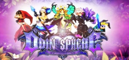 Grid for Odin Sphere by riefu24 - SteamGridDB
