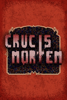 Crucis Mortem - SteamGridDB