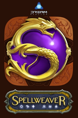 Grid for Spellweaver by Melliuc - SteamGridDB