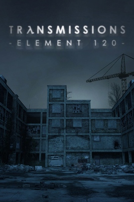 Transmissions: Element 120 - SteamGridDB