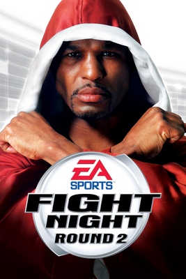 Fight Night Round 2 - SteamGridDB