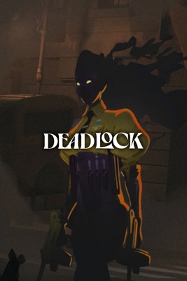 Grid for Deadlock by Potanull - SteamGridDB