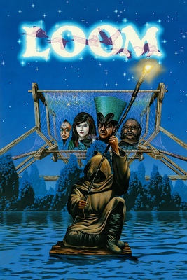 Grid for Loom by Luckspeare - SteamGridDB