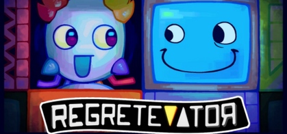 Grid for Regretevator (Roblox) by skuzman - SteamGridDB