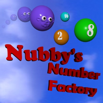 Grid for Nubby's Number Factory by JakeSaysHi - SteamGridDB
