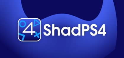 shadPS4 (Emulator) - SteamGridDB