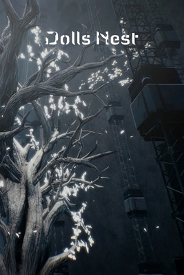 Dolls Nest - SteamGridDB