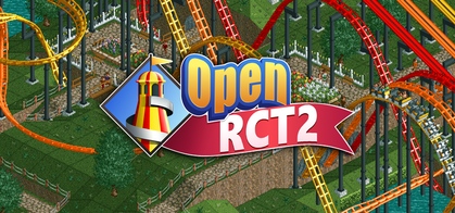Grid for OpenRCT2 by SolarisTM - SteamGridDB