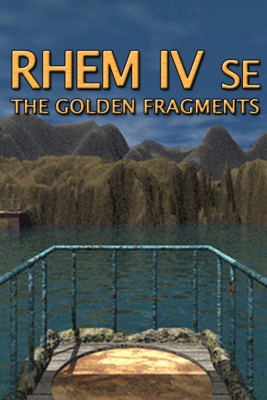 RHEM IV: The Golden Fragments Special Edition - SteamGridDB