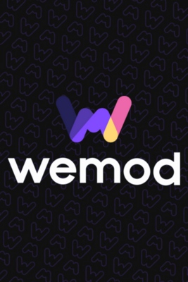 Grid for WeMod by michd43 - SteamGridDB