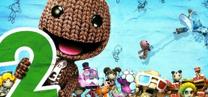 Grid for LittleBigPlanet 2 by Purgenta - SteamGridDB