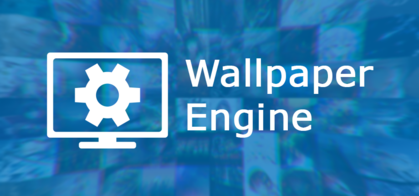 Grid for Wallpaper Engine by Sylent - SteamGridDB