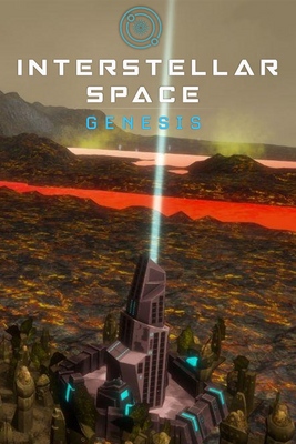 Grid for Interstellar Space: Genesis by FISHMAN_TANGANYIKA - SteamGridDB