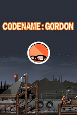 Grid for Codename: Gordon by Pseudohalogen - SteamGridDB