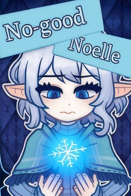 No-good Noelle - SteamGridDB