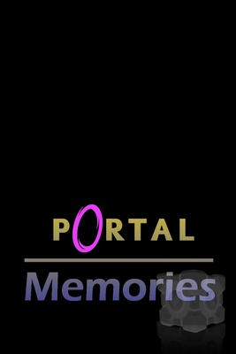 Grid for Memories Portal Mod by FieryFenX - SteamGridDB