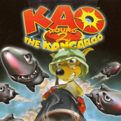 Grid for Kao the Kangaroo: Round 2 by xdyosh - SteamGridDB