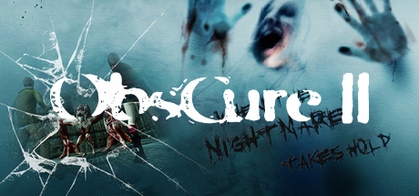 Grid for Obscure II by khalidvawda - SteamGridDB