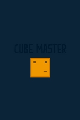 Cube Master - SteamGridDB