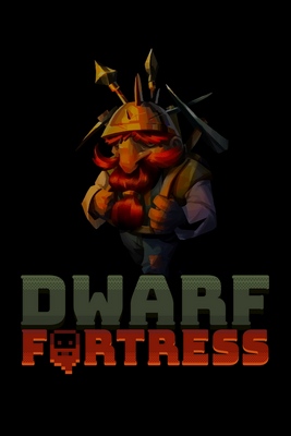 Grid for Dwarf Fortress by WINDFISHEGG - SteamGridDB