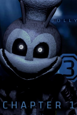 Grid for JOLLY 3: Chapter 1 by DanilaZalupa22 - SteamGridDB